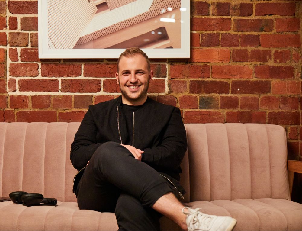 Linktree Startup Journey | Stone & Chalk