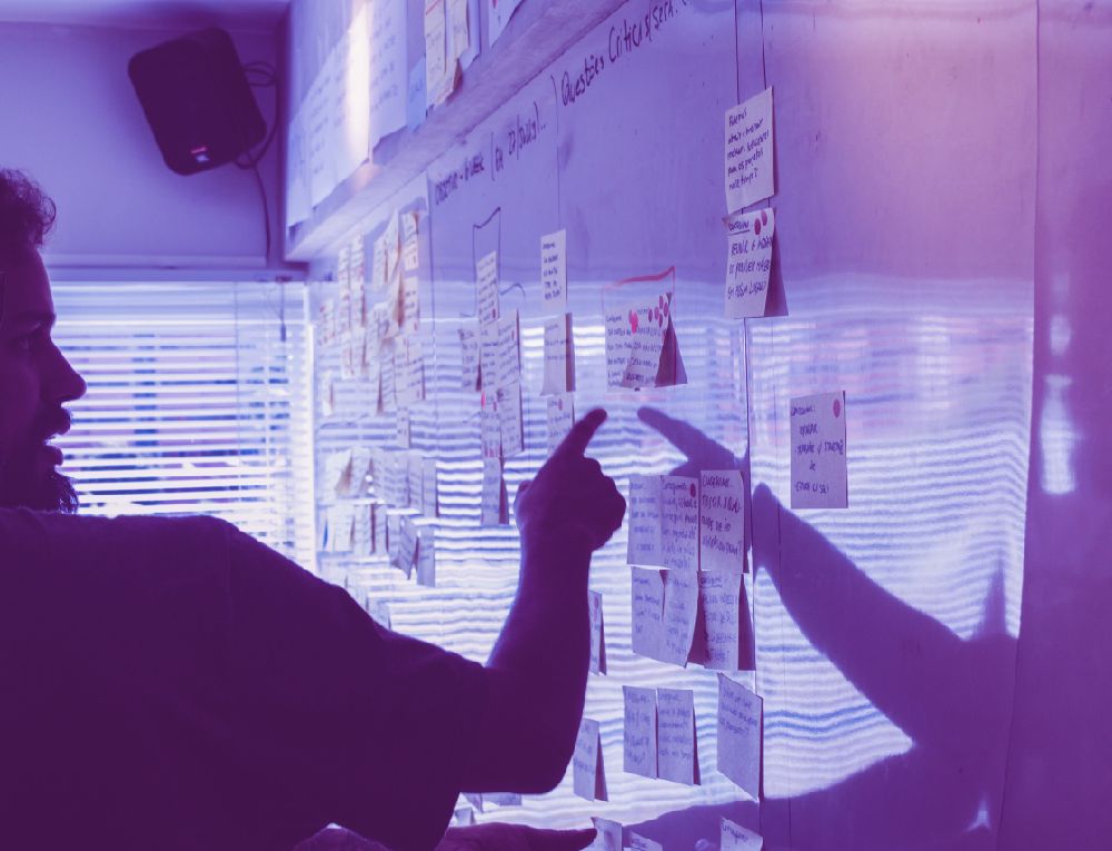 Stone & Chalk launches Capital Raising Guide for startups | Stone & Chalk