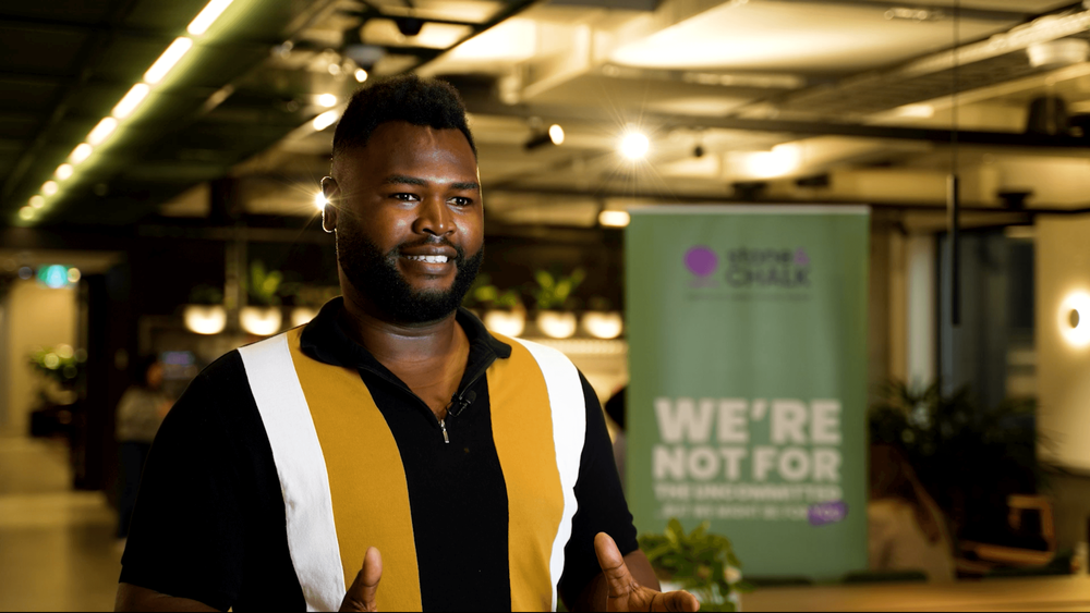 Stone & Chalk Scaleup Hub Celebrates Anniversary | Stone & Chalk